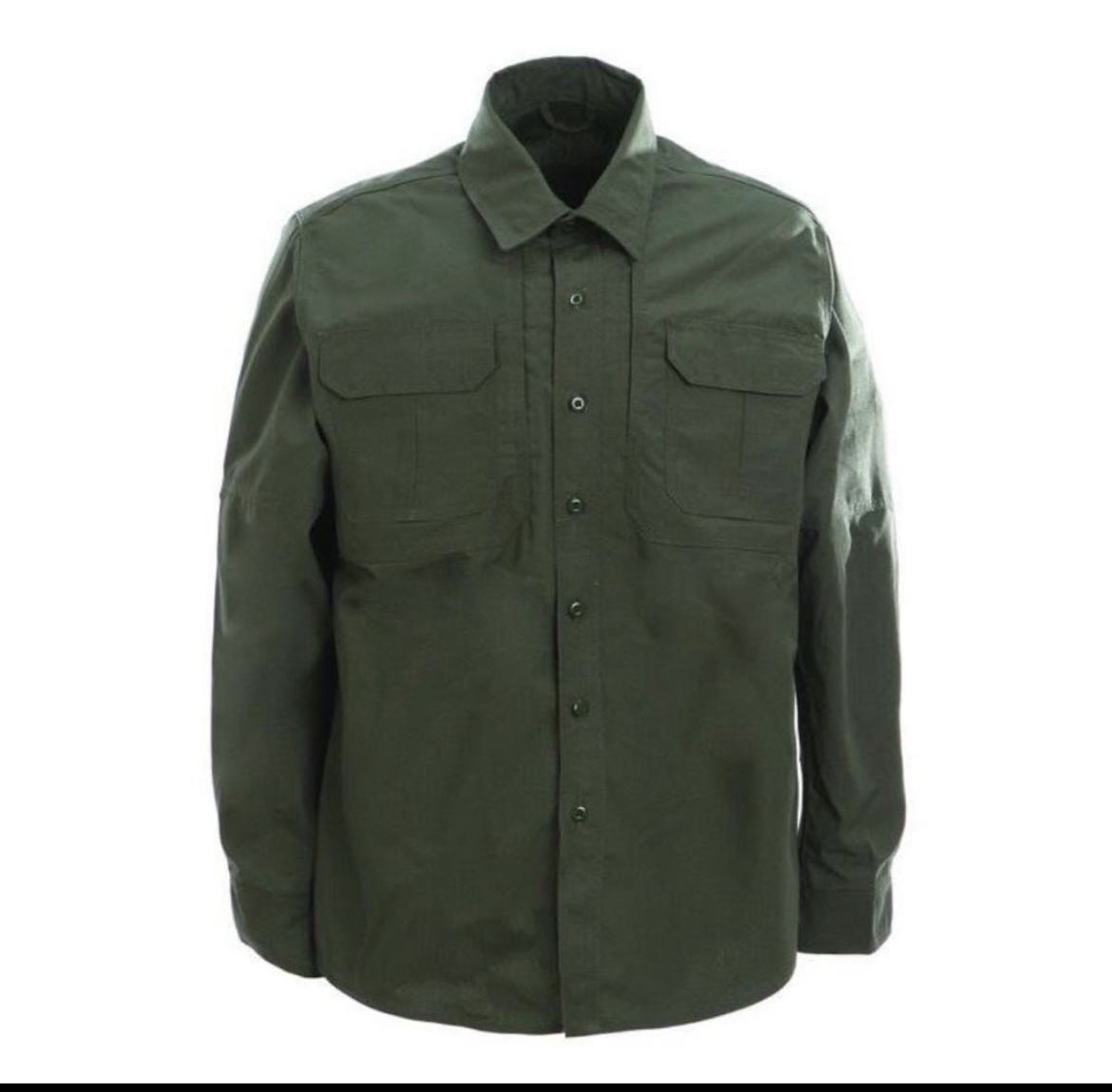 LONG SLEEVED 511 SHIRT - Tactical Gear Kenya